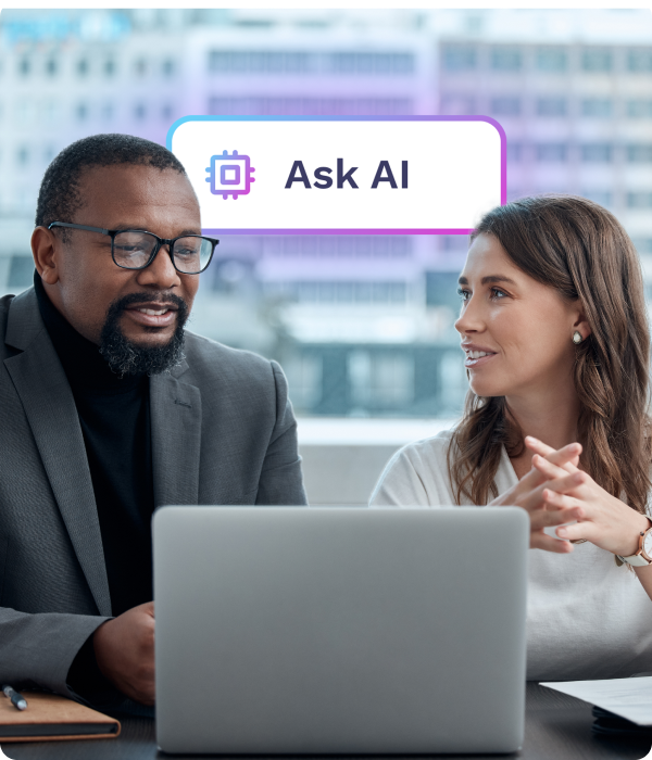 No code AI workflow automation for every team